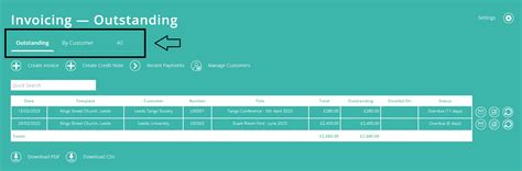 Getting Started With Customer Invoicing ExpensePlus Help FAQ