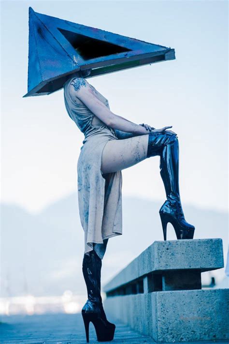 Pyramid Head Oc Rcosplaygirls Pyramid Head Oc Rcosplaygirls