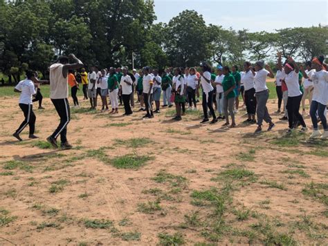 International Workers Daymay Day May Day Celebration In South Tongu