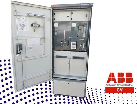 Abb Cv Acb 11 Kv At ₹ 330000 Piece In Vadodara Id 2857839986612