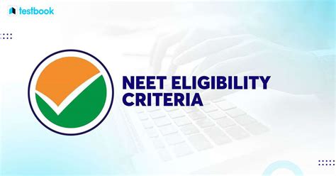 Neet Eligibility Criteria 2026 Age Limit Qualification Number Of Attempt