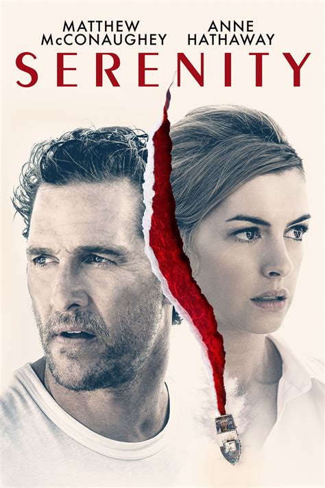 Serenity Movie