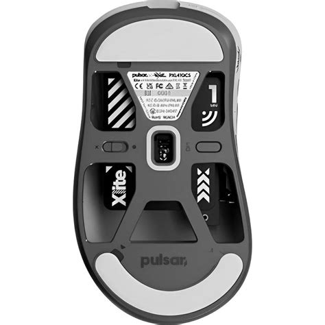 Mouse Customization Customice