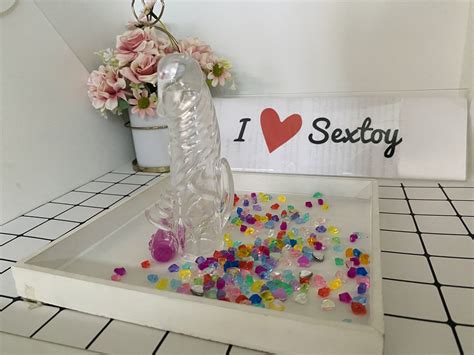 ปลอกเพิ่มขนาด I Love Sextoy