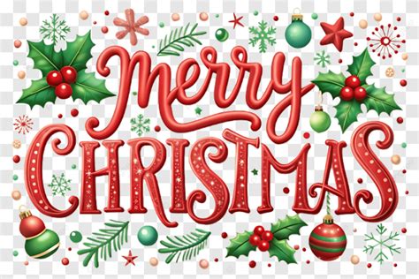 즐거운 휴일은 메리 크리스마스를 기원합니다 크리스마스 텍스트 효과 크리스마스 텍스트 효과 Png 일러스트 및 이미지 에 대한 무료 다운로드 Pngtree