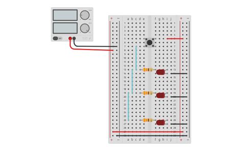Circuit Design Guadalupe Casco 9 E Tinkercad
