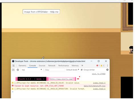 tiled problem again rpg maker forums