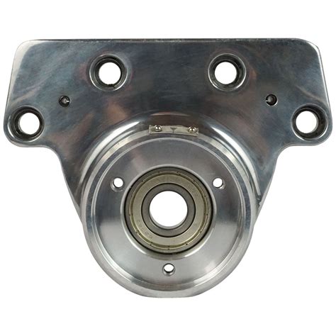 Bearing Bracket For Mills 2006 Kent Usa Parts