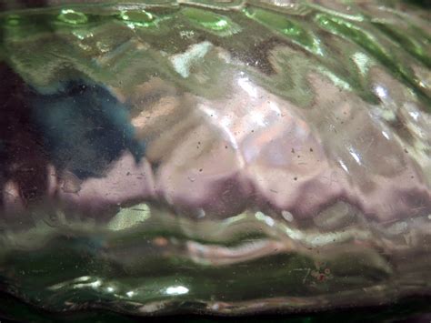 Greendepressionglasstextureair Free Image From