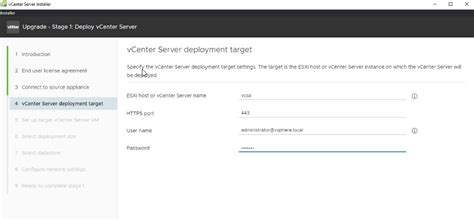 Upgrading Vsphere 7 To Vsphere 8 Amtech Academy