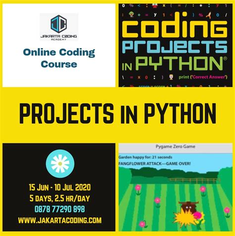 Jakarta Coding Academy