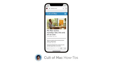 How To Block Ads In Microsoft Edge For Iphone And Ipad
