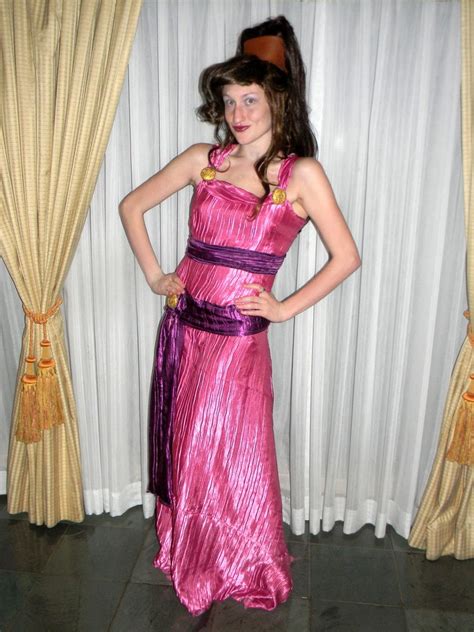 Megara Costumes Partiescostume Com