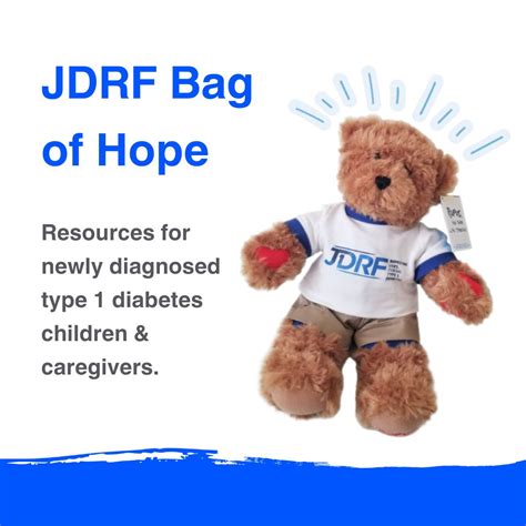 Jdrffrdj Canada On Linkedin Being Diagnosed With Type 1 Diabetes Can