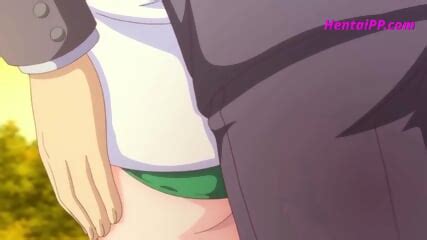 Teacher Have Sex With Student After School Hentai