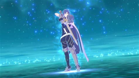 Fire Emblem Engage Expansion Pass Wave 3 Dlc Out Next Week