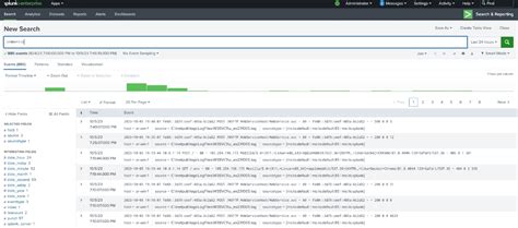 Detect Wsftp Server Exploitation With Splunk Attack Range Splunk