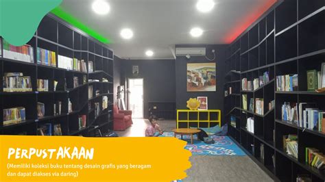 Fasilitas Hellomotion High School