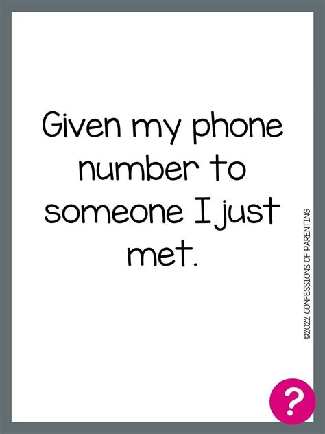 Never Have I Ever Dirty Questions Artofit