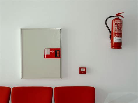 Stay Safe 8 Common Causes Of Workplace Fires Tsw Training