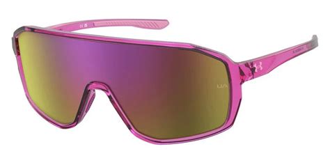 Under Armour Ua Gameday Jr Shield Sunglasses