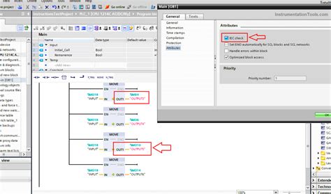 Move Instruction In Plc What You Need To Know