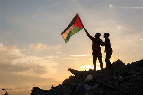 The Quest For Palestinian Statehood What To Know Council On Foreign
