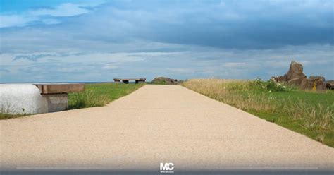 Fp Mccann Ltd On Linkedin Product Feature Concrete Exposed Our Decorative Concrete Surfacing…