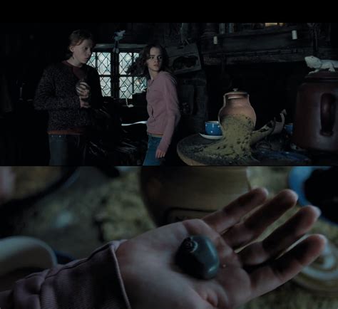 Angels Whats The Causality Loop Theory