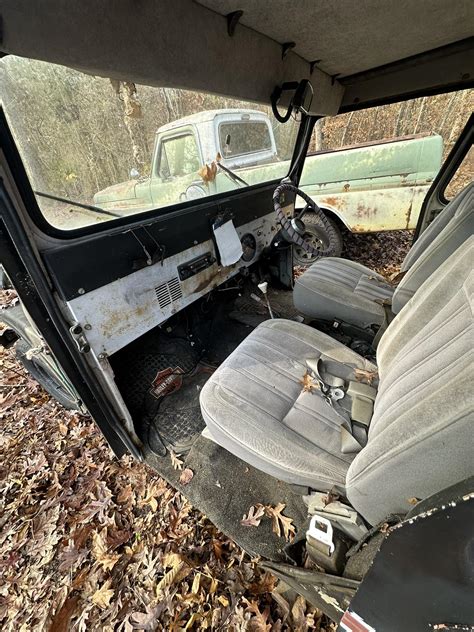 Jeep Dj Postal Mail Jeep I Want To Sell My 78 Jeep Dj It Runs And