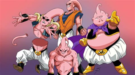 10 Villain Dragon Ball Terkuat Sepanjang Sejarah