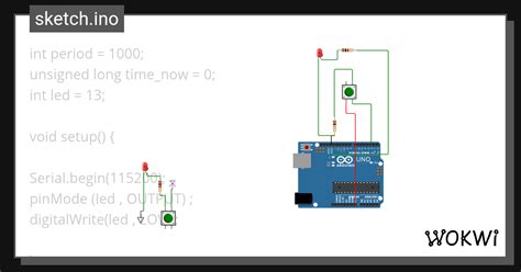 Milis Wokwi Esp32 Stm32 Arduino Simulator