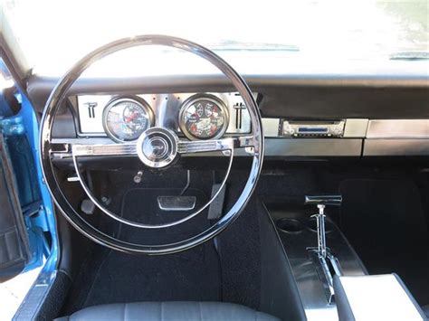 1967 Ford Falcon For Sale Cc 1064397