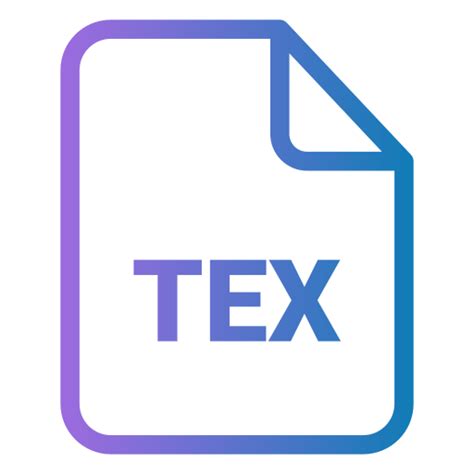 Tex Free Ui Icons