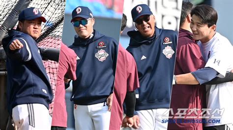 who is the kiwoom player welcomed by coach park seok min and cho sung