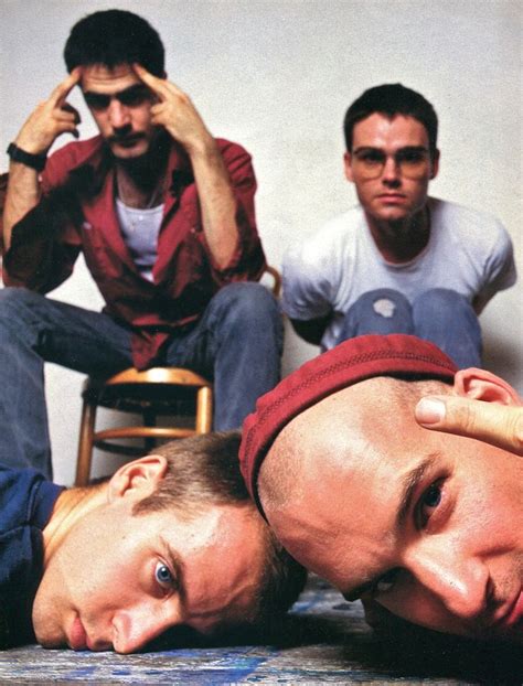 Fugazi 1991 In 2025 Music Bands 2000s Emo Minor Threat