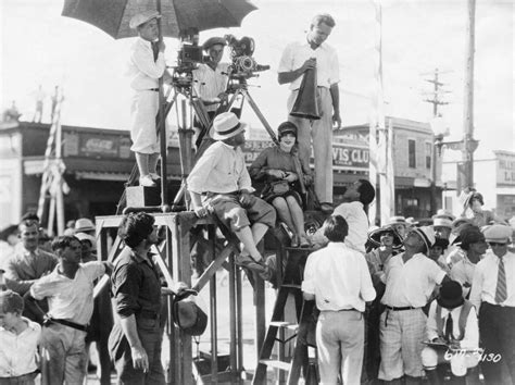San Antonio Made Movie History In 1920s With First Academy Award Best