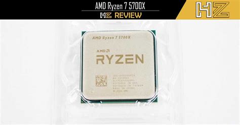 AMD Ryzen X análisis completo de este procesador para PC