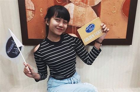 Ghea Indrawari Dipuji Saat Tampil Di Showcase Indonesia Idol Begini