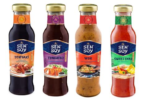 Соус Терияки Sen Soy — купить в интернет-магазине OZON по выгодной цене