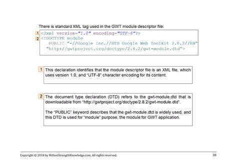 Gwt 282 Declarative User Interface Webapp Development Free Preview
