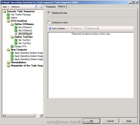 How Can I Dynamically Deploy Multiple Operating Systems With System