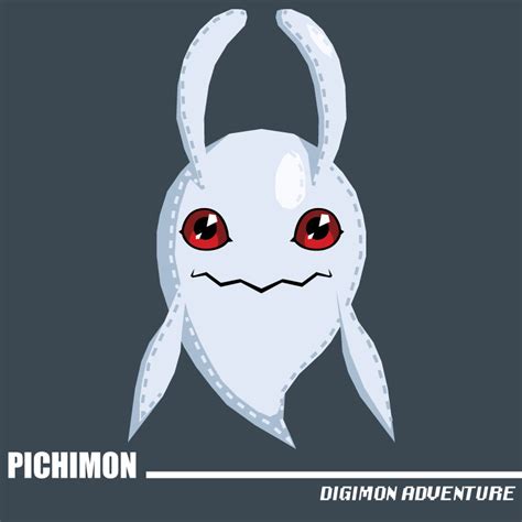 Digimon Pichimon