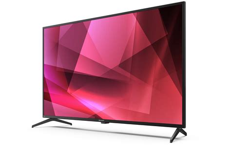 Full Hd Sharp Android Tv Fi Ka Sharp Europe