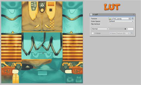 Texture Adjustments Utilities Tools Unity Assets Codeintra