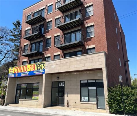 5362 W Lawrence Ave 5362 W Lawrence Ave Chicago Il 60630 Apartment