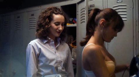 Ella Purnell Nude And Sex Scenes And Hot Photos Scandal Planet