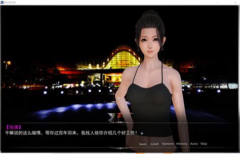 国产SLG 中文 动态美女养成师安卓 PC中文步兵正式版 小说CV 3G ACG游戏
