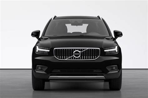 Dihentikan Volvo Xc40 Fitur Dan Spesifikasi Oto