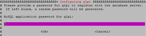 How To Install Glpi It And Asset Managemet Software On Ubuntu 1204